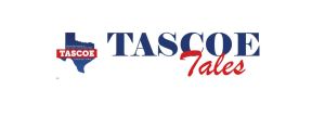 TASCOE Tales – TASCOE