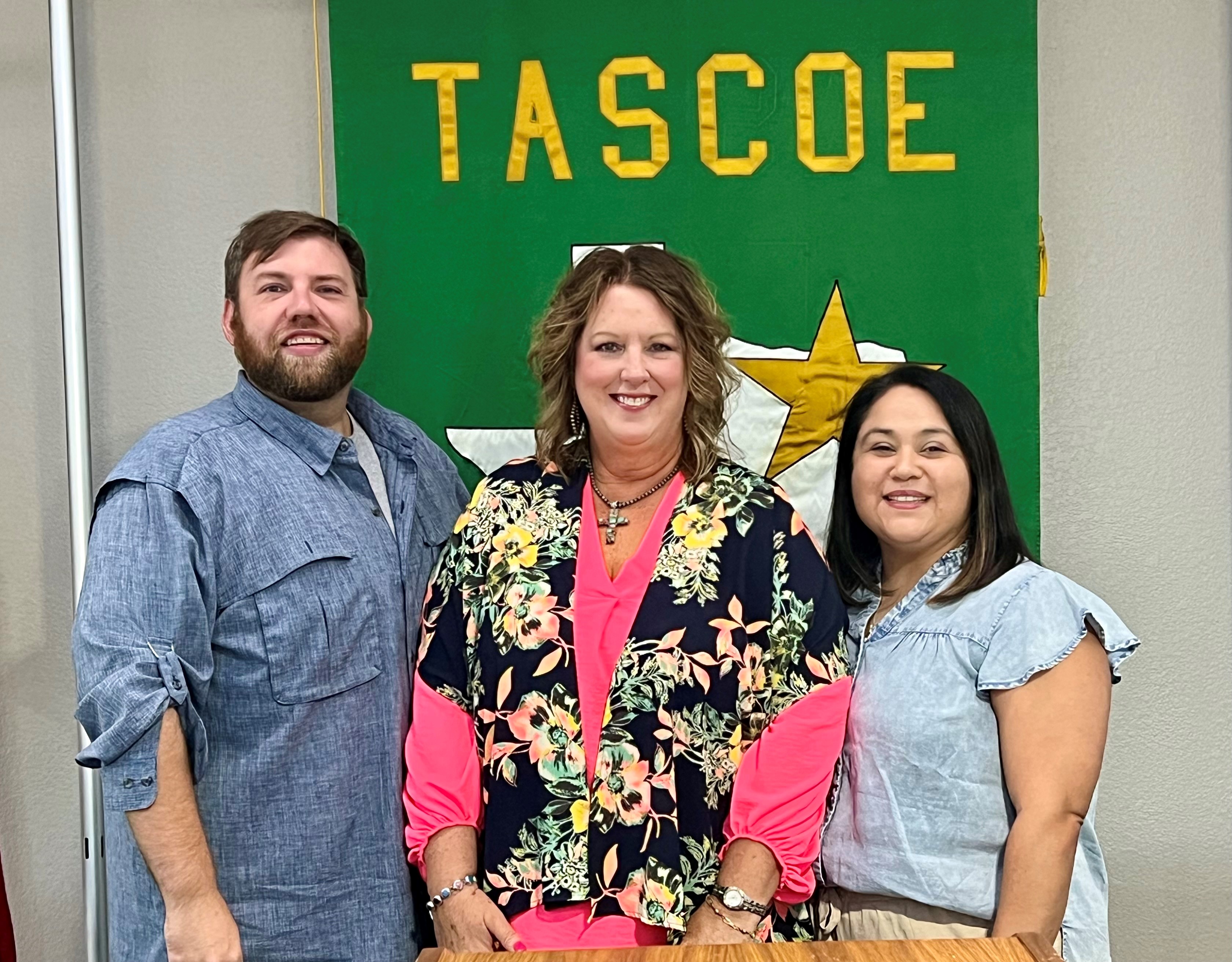TASCOE – Texas Association of FSA County Office Employees
