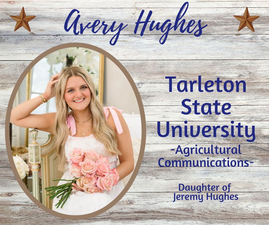 TASCOE Scholarship Recipients – TASCOE